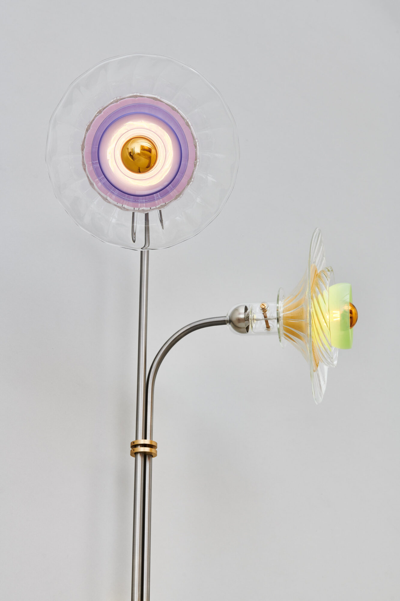 Bon Bon - Tutti Frutti - Wall lamps – Bethan Laura Wood