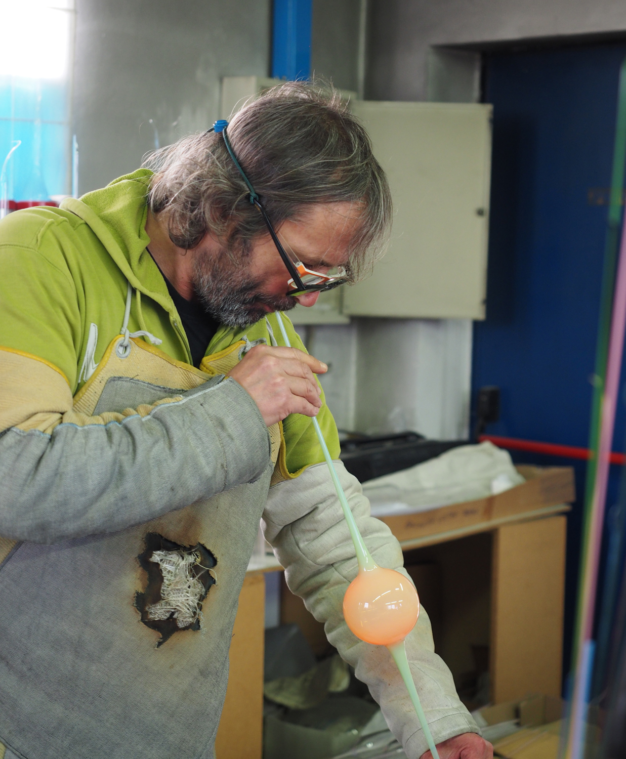 Bon Bon - Tutti Frutti - Wall lamps – Bethan Laura Wood