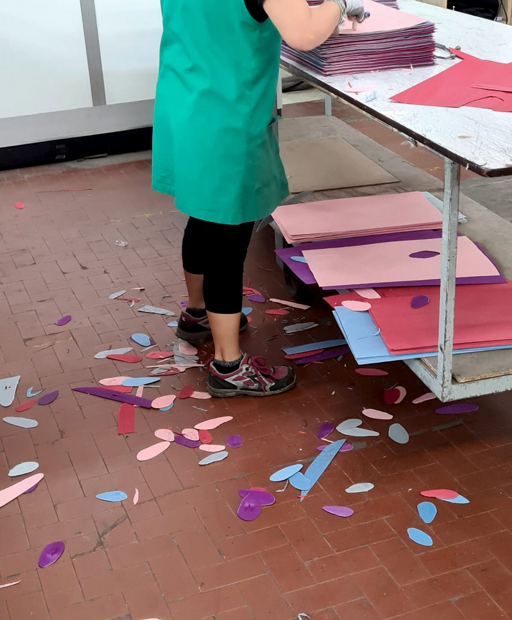 Meisen Vanity – Bethan Laura Wood