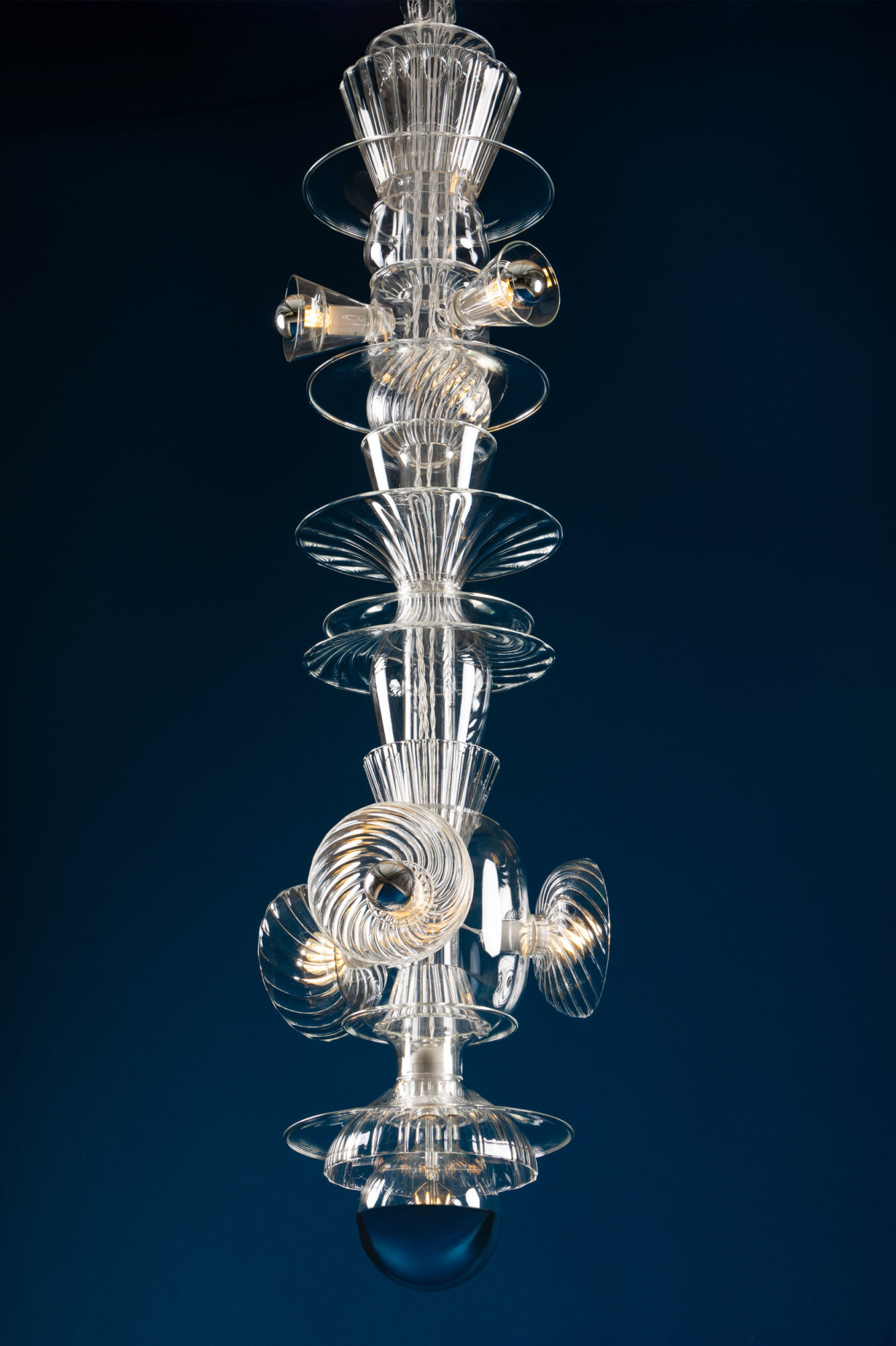 Laguna Totem – Bethan Laura Wood