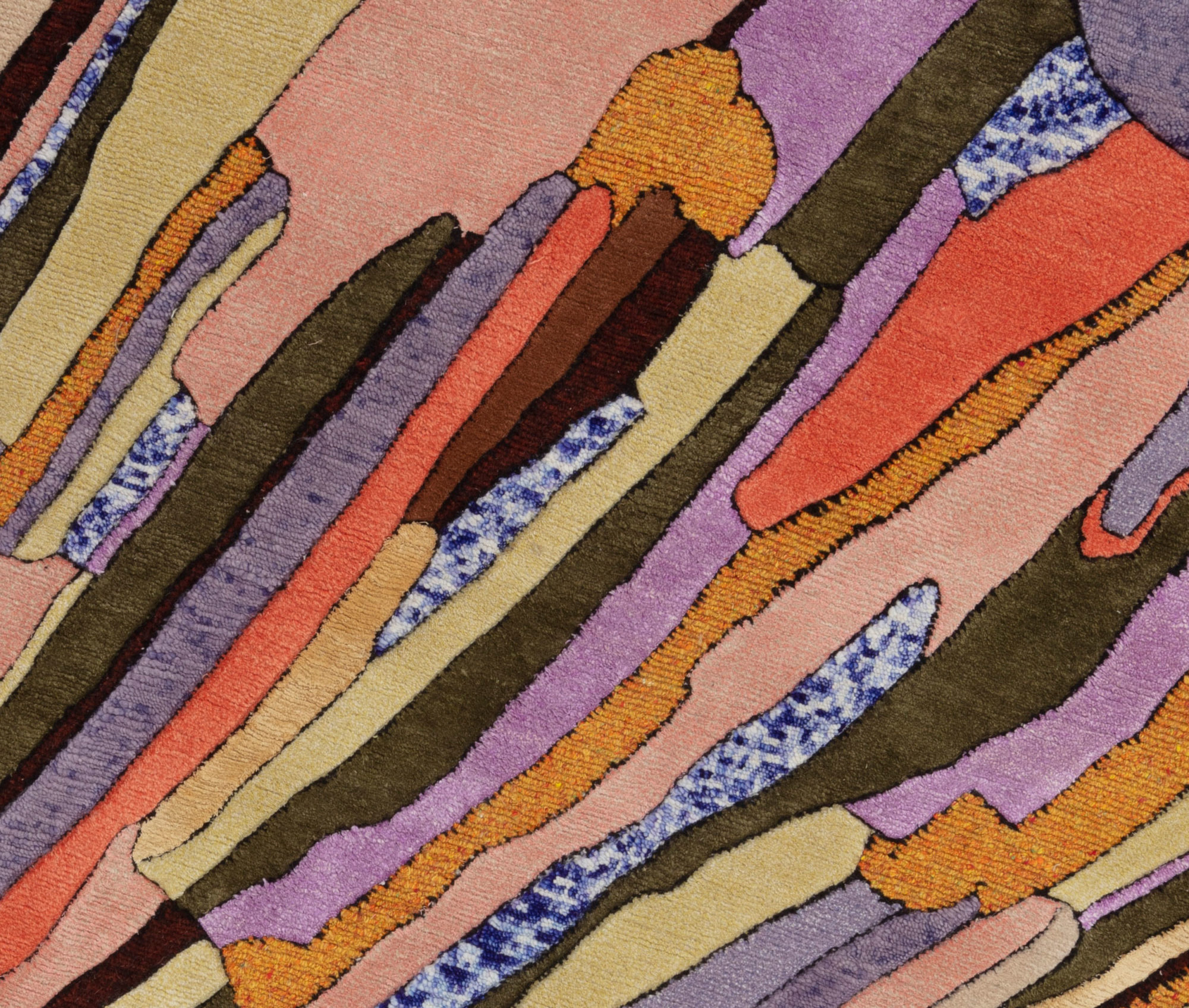 Super Fake - rugs – Bethan Laura Wood