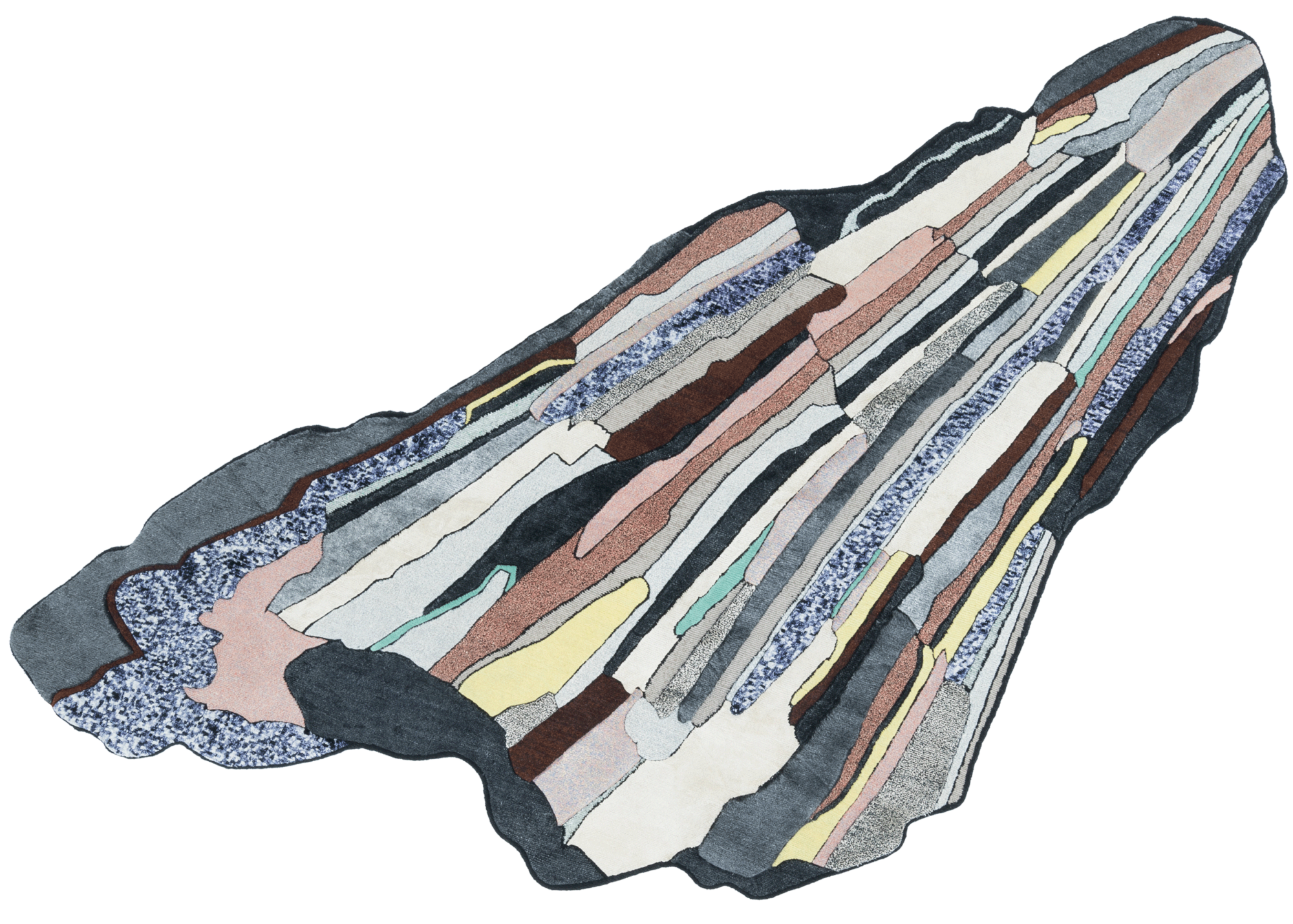 Super Fake - rugs – Bethan Laura Wood